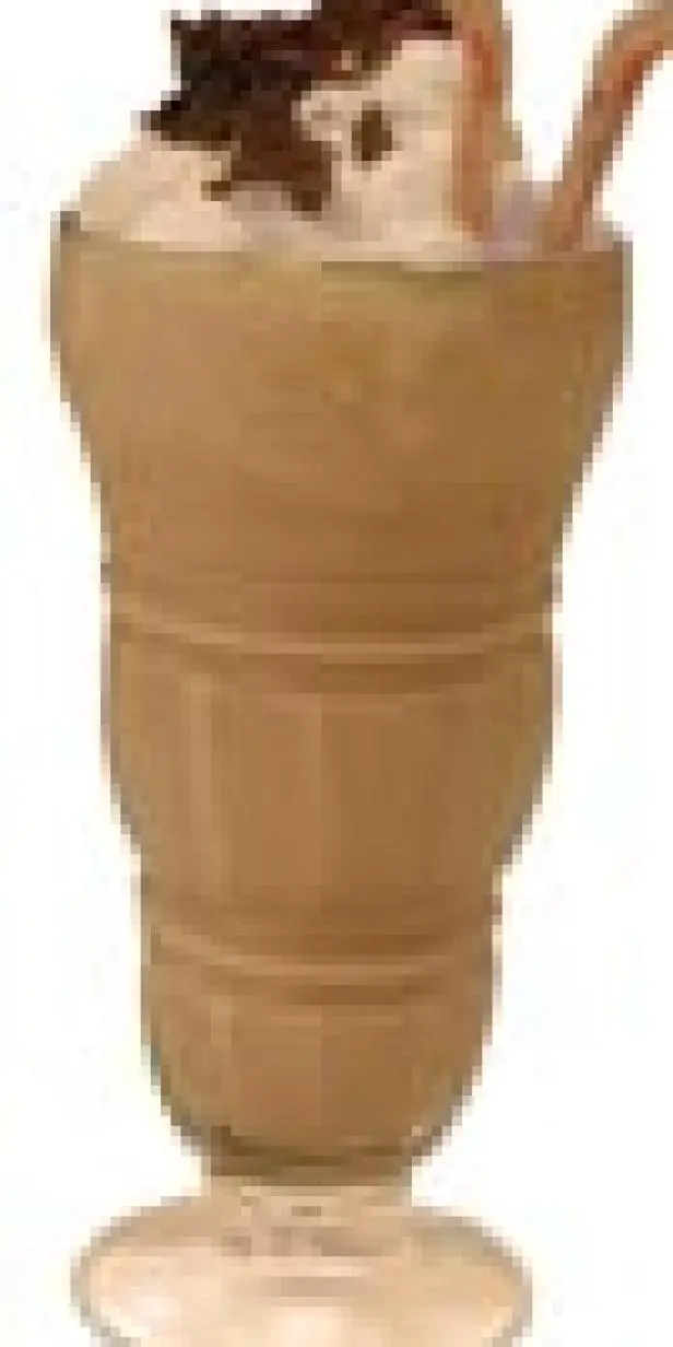 The Best Chocolate Malted Recipe | Food Network