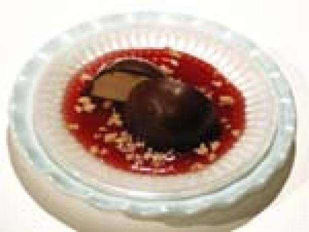 Peanut Butter Mousse Recipe Food Network