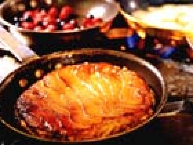 Fruit Souffle Omelette Recipe | Food Network