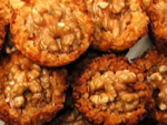Honey Bunches Recipe | Food Network