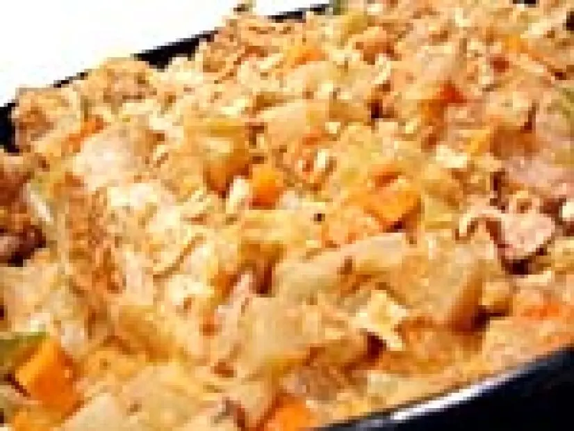 Senegalese Mafe Recipe | Food Network