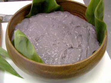 Poi Recipe | Food Network
