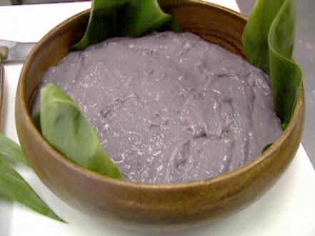 Poi Recipe | Food Network