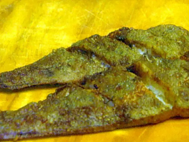 Sand Dabs Recipe | Food Network