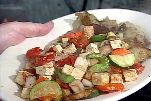 Tofu Ranchero Recipe | Food Network