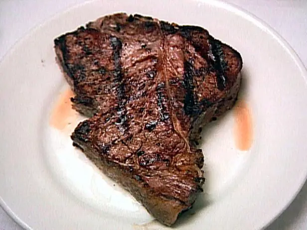 Bistecca Fiorentina Recipe | Food Network