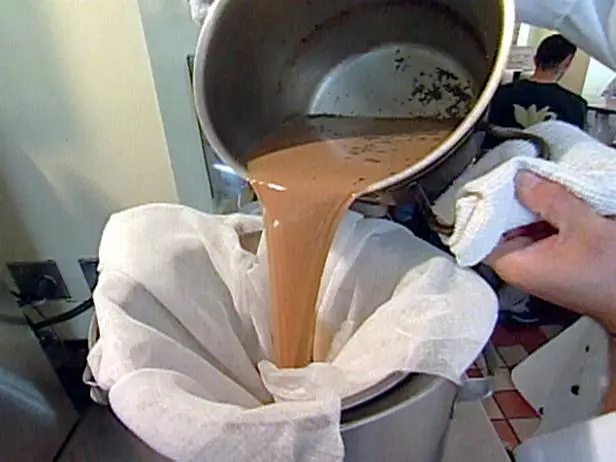 Teaism Chai Recipe - Chef's Resource Recipes