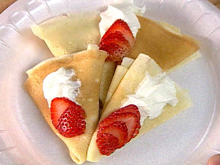 Blinchiki Recipe | Food Network