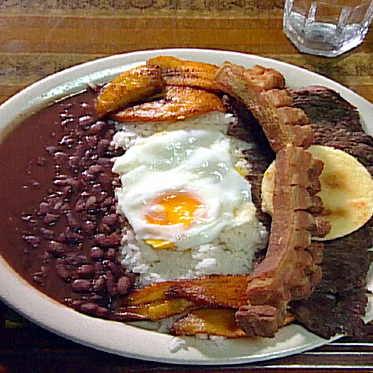 Bandeja Clipart