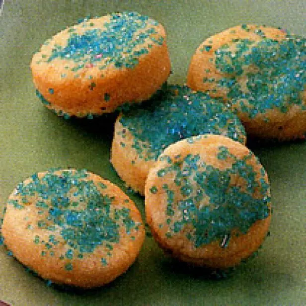 Thimble Cookies Recipe | Food Network