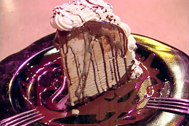 Mud Pie Recipe | Food Network