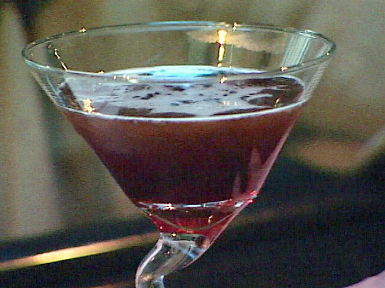 Chocolatini Recipe | Food Network