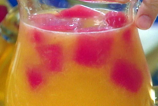 Watermelon Ice Cubes Recipe | Food Network