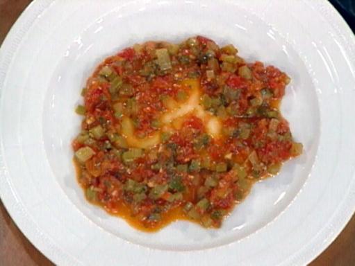 Creole Sauce Recipe | Food Network