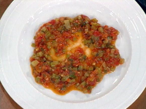 Creole Sauce Recipe | Food Network