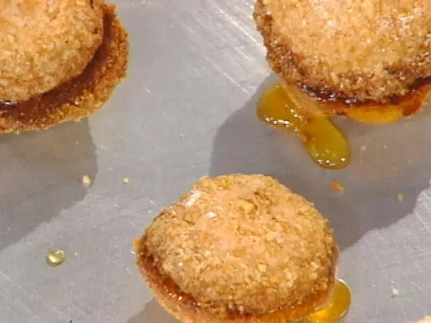 Blidas Recipe - Chef's Resource Recipes