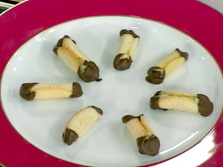 Russian Cigarettes Recipe | Food Network