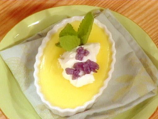 My Favorite Lemon Pudding Recipe | Food Network