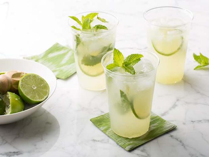 Mojito Recipe | Food Network