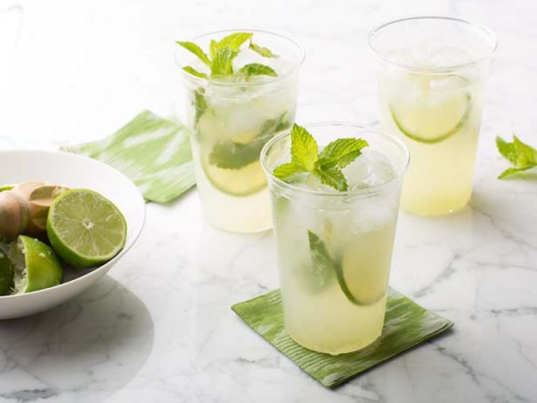 Mojito Recipe | Food Network