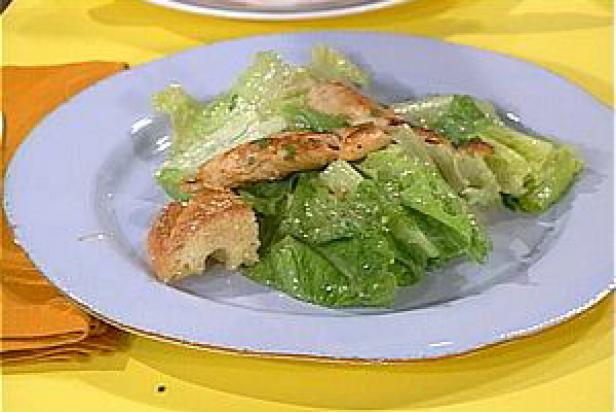 Cleopatra's Chicken Salad Recipe | Rachael Ray | Food Network