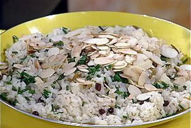 Special Rice Recipe | Rachael Ray | Food Network