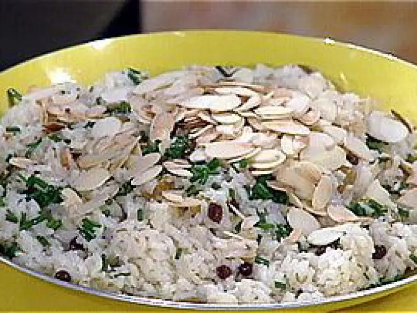 Special Rice Recipe | Rachael Ray | Food Network