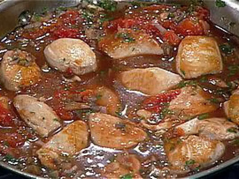 Country French Chicken Recipe | Rachael Ray | Food Network