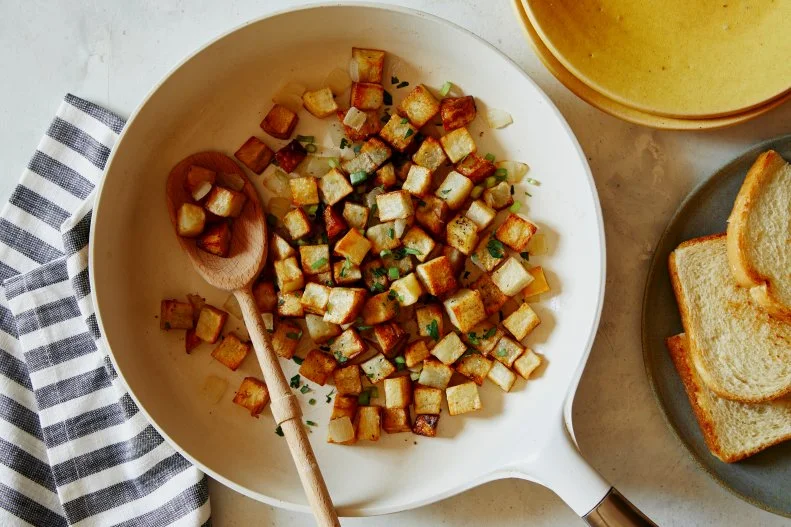 22 Father’s Day Breakfast Ideas Dad Will Love | Food Network