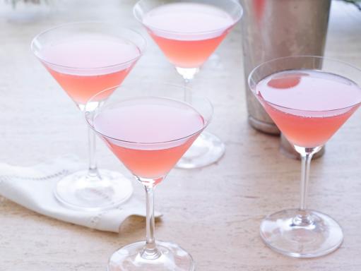Cosmopolitans Recipe | Ina Garten | Food Network