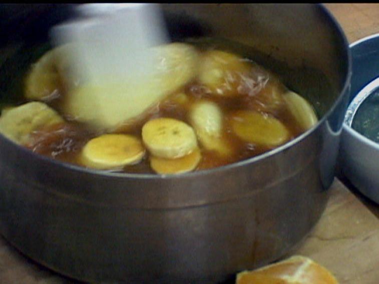 Banana Compote Recipe | Food Network
