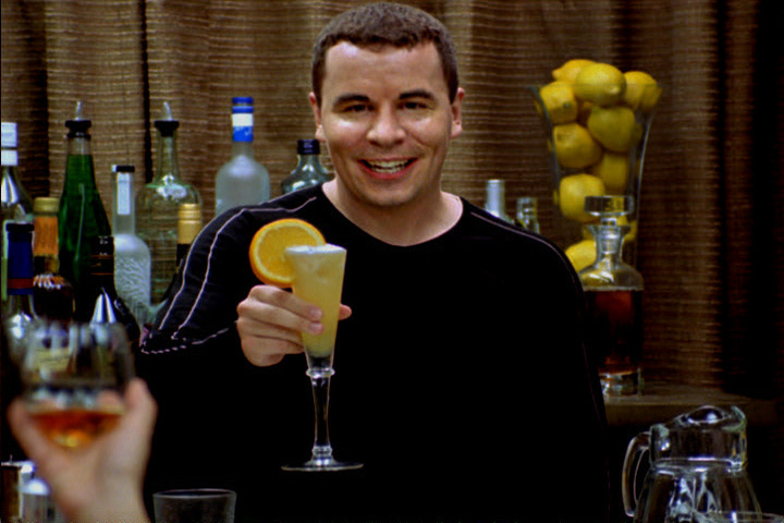 The Classic Cognac Cocktail Recipe - Chef's Resource Recipes