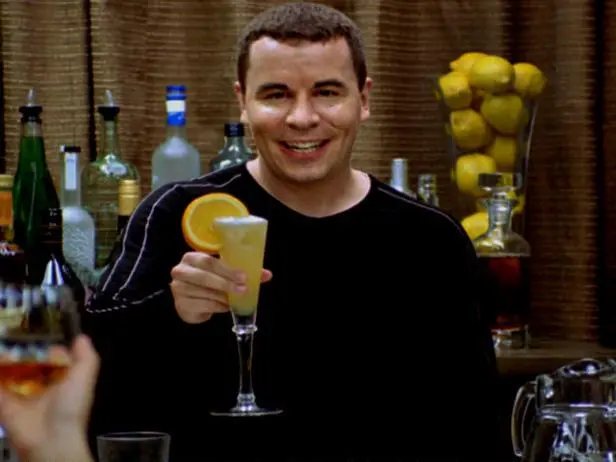 The Classic Cognac Cocktail Recipe - Chef's Resource Recipes