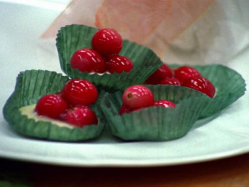 Cranberry Clusters Recipe | Food Network