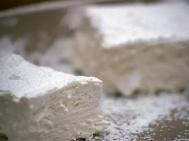 Divine Divinity Recipe | Food Network