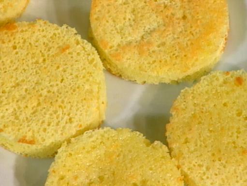Sponge Cake Recipe | Food Network