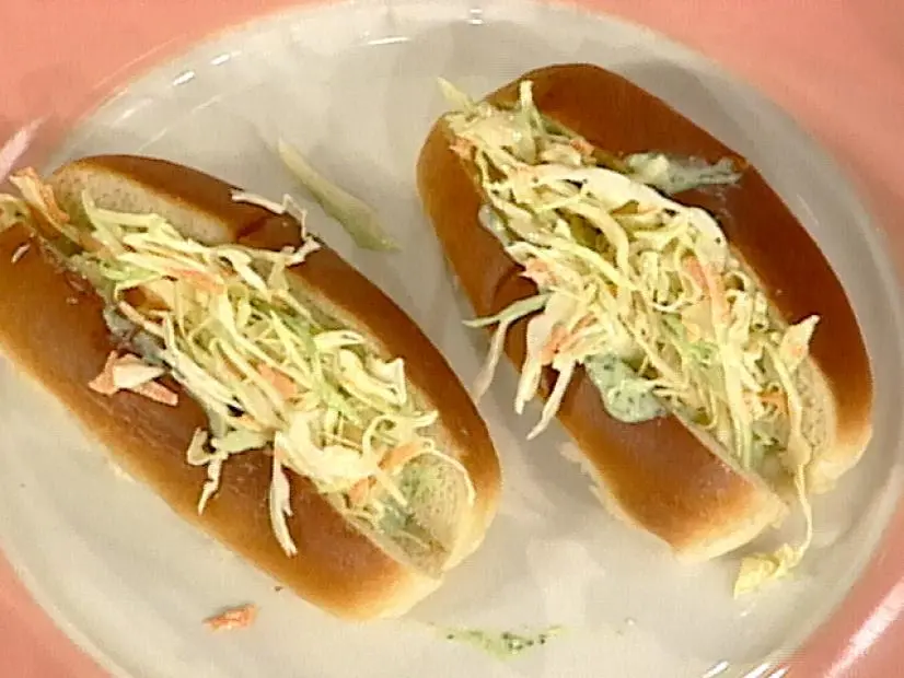 Maw-Maw's Slaw Recipe | Emeril Lagasse | Food Network