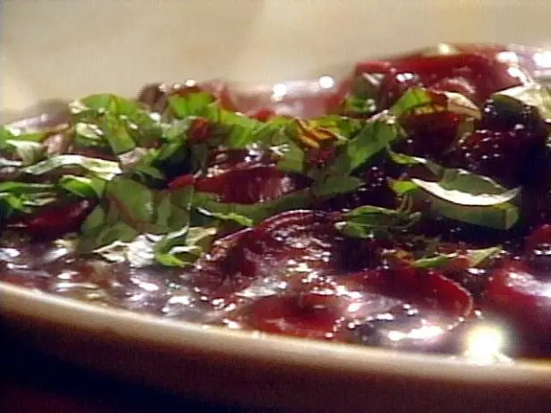 Ginger Beets Recipe | Food Network