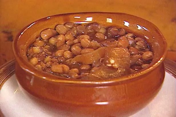 Maple Baked Beans Recipe | Food Network