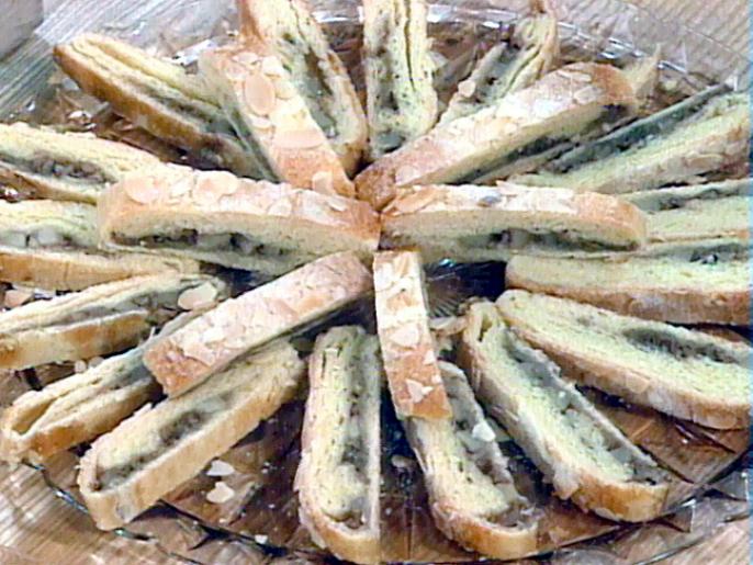 Kringle Recipe | Food Network