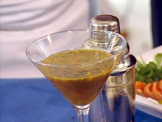 Twisted Hot Sauce Recipe | Food Network