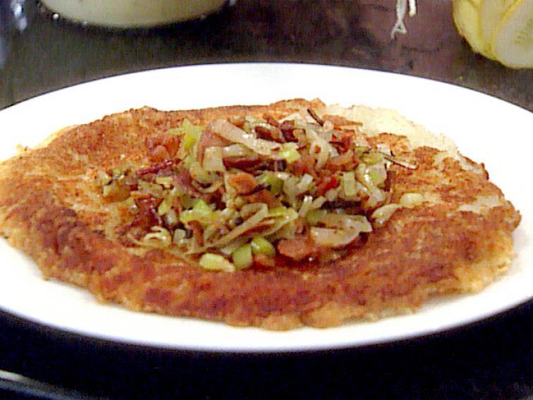 Rosti Recipe | Food Network