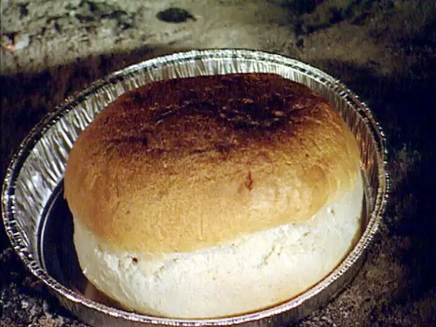 Native American Bread Recipe - Chef's Resource Recipes