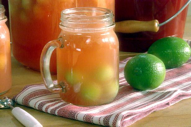 Melon Cooler Recipe | Sandra Lee | Food Network