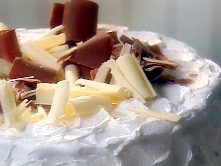 7-Minute Frosting Recipe | Food Network