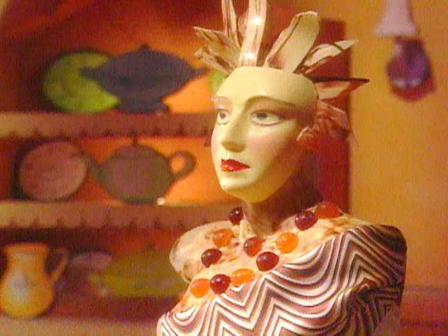 Chocolate Model Recipe - Chef's Resource Recipes