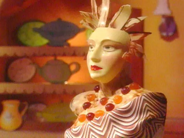 Chocolate Model Recipe | Food Network