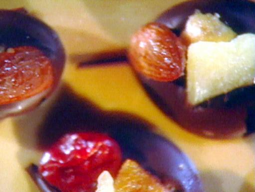 Mendiants Recipe | Food Network