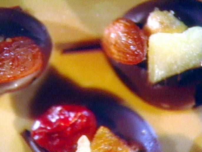 Mendiants Recipe | Food Network