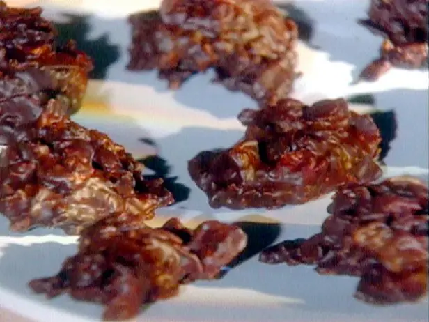 Chocolate Corn Flakes Recipe | Food Network